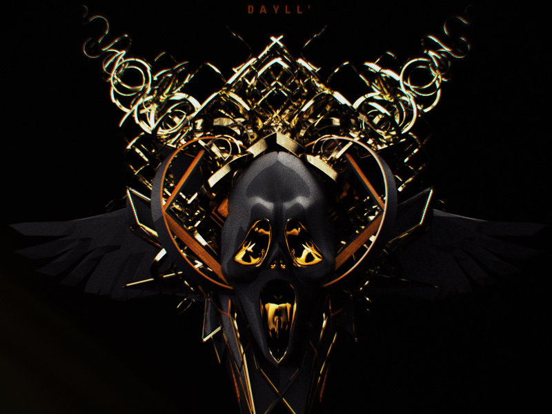 #3 - Let's Just Wait... by Kevin Karanja on Dribbble