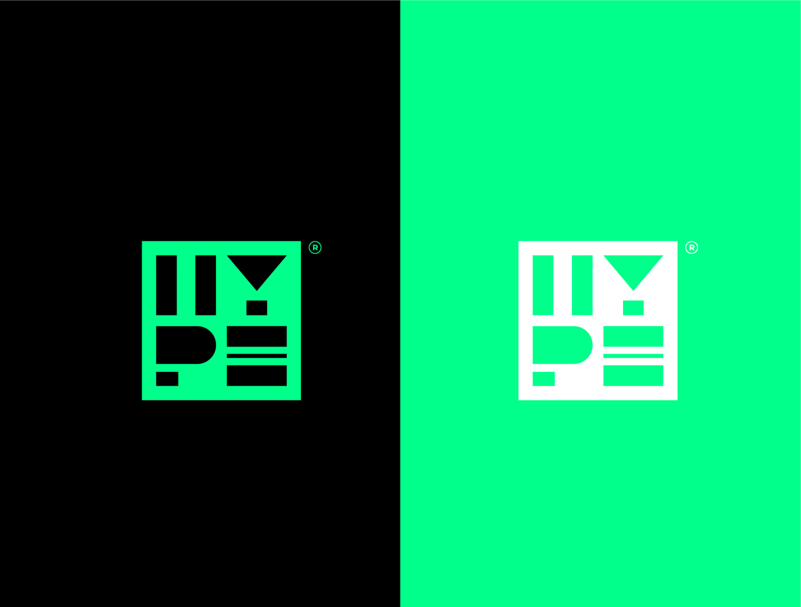 HYPE® Logo Design by Its The SA🚀 on Dribbble