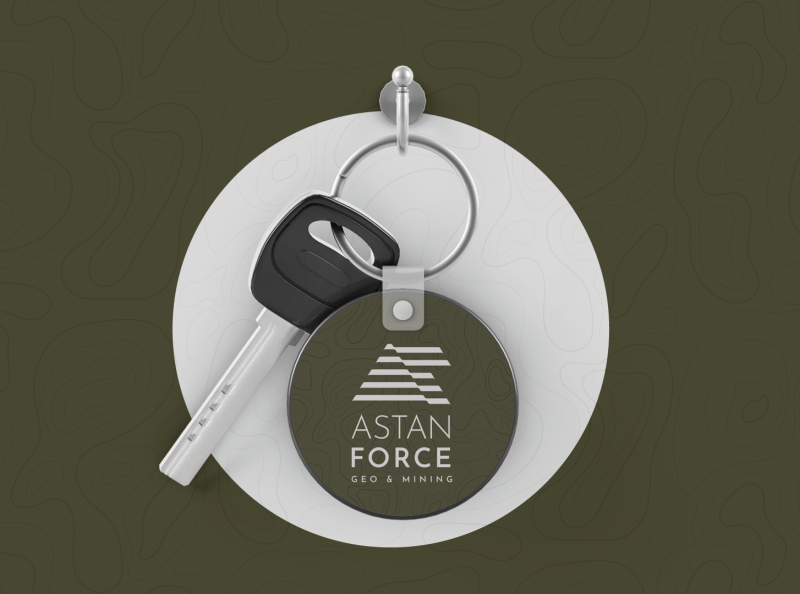 Astan Force by Lucas Almeida on Dribbble