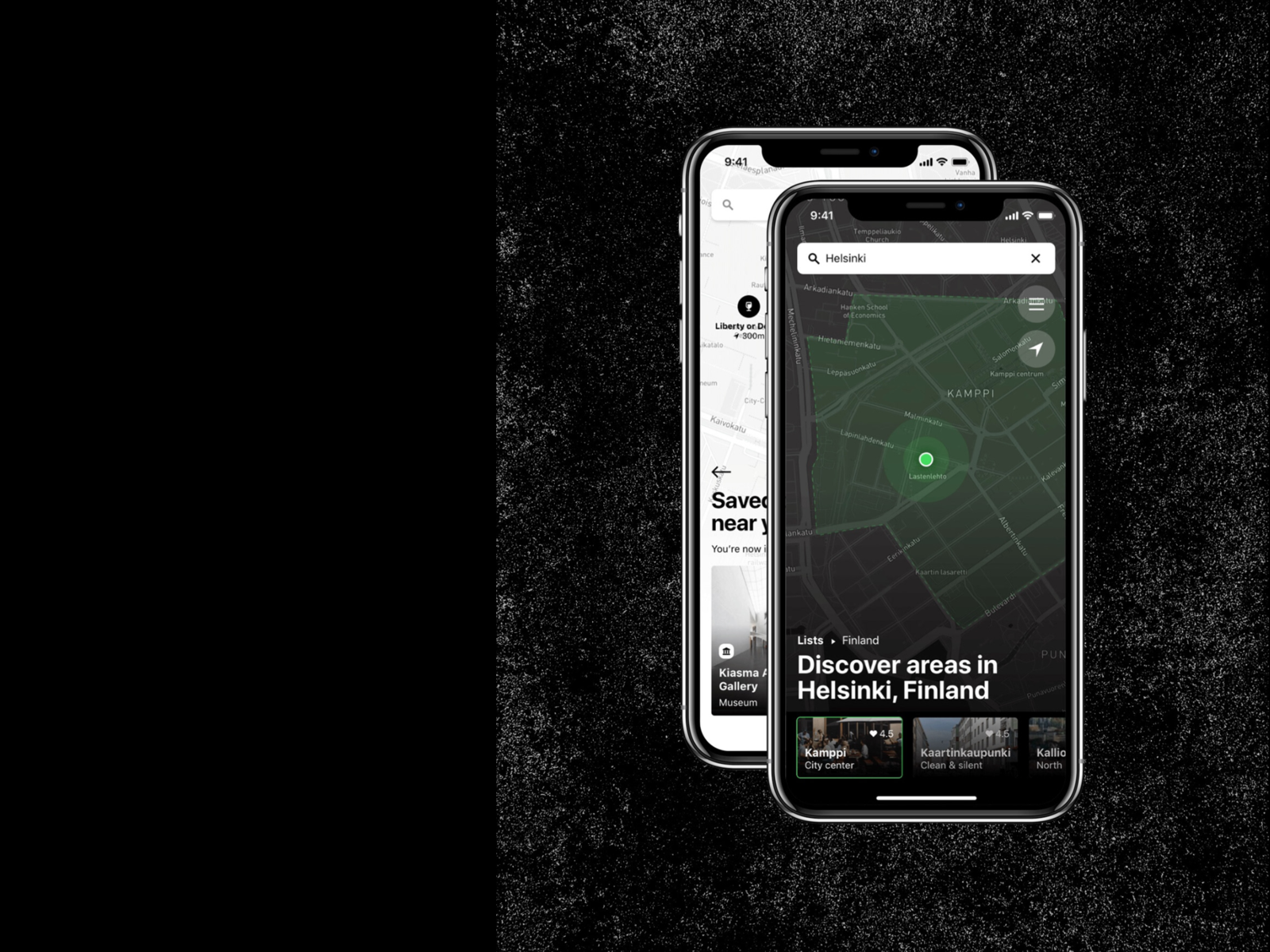 Mocking Up #4 by Artem Tarasov for Great Simple Studio on Dribbble