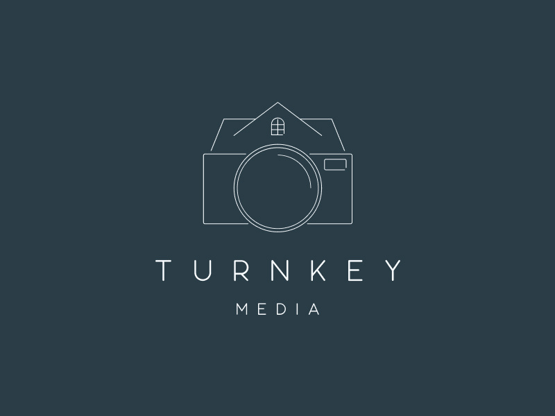 Turnkey Media by Nicky Nelsen on Dribbble