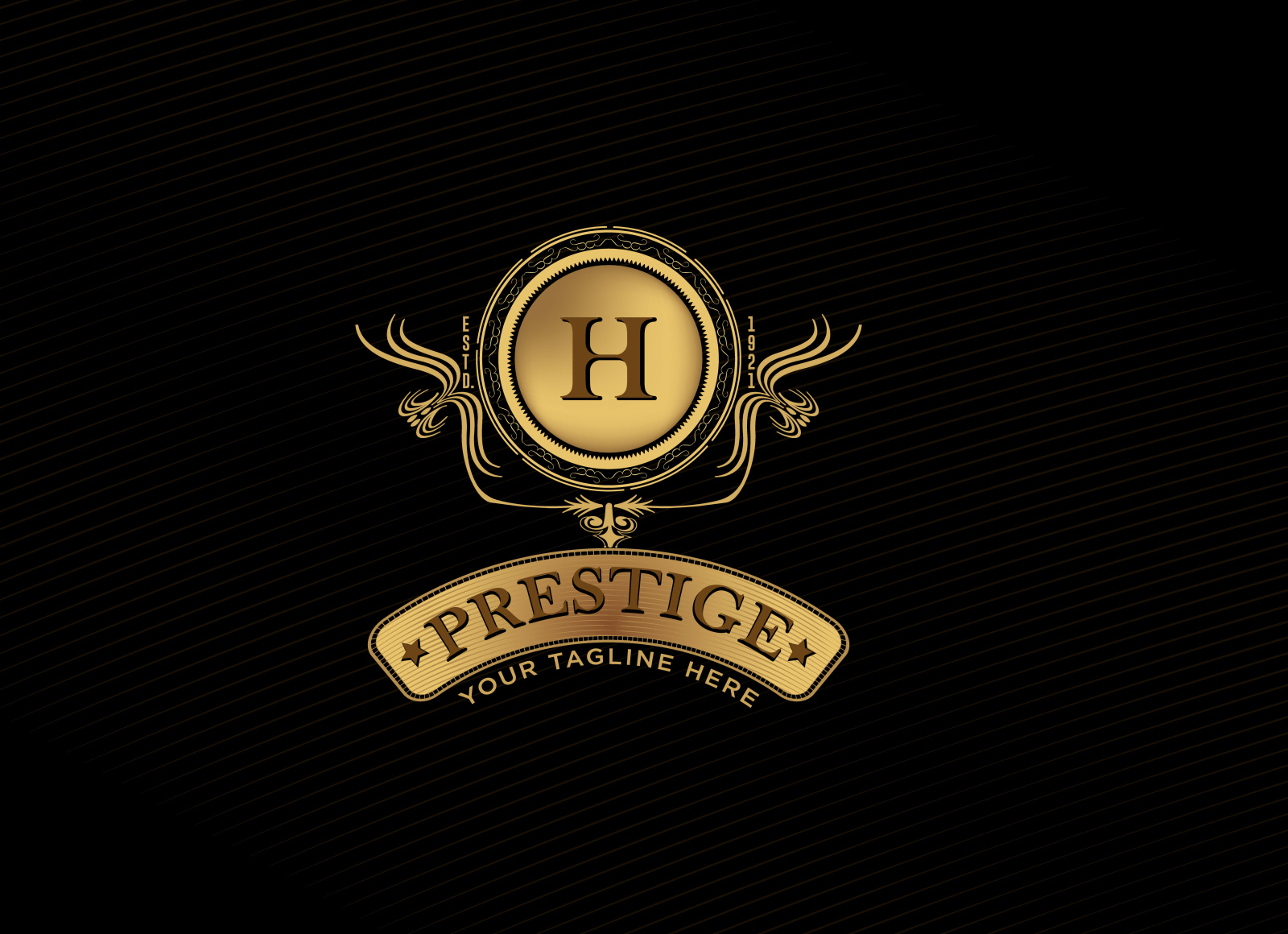 Business sign by Ayska Niyoshaa on Dribbble