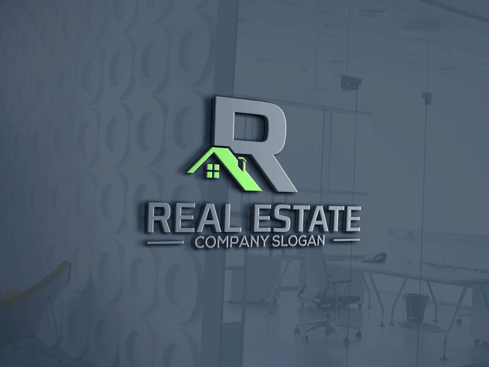 Real Estate, Property, Mortgage, Home, Realtor, Building, Logo by ...