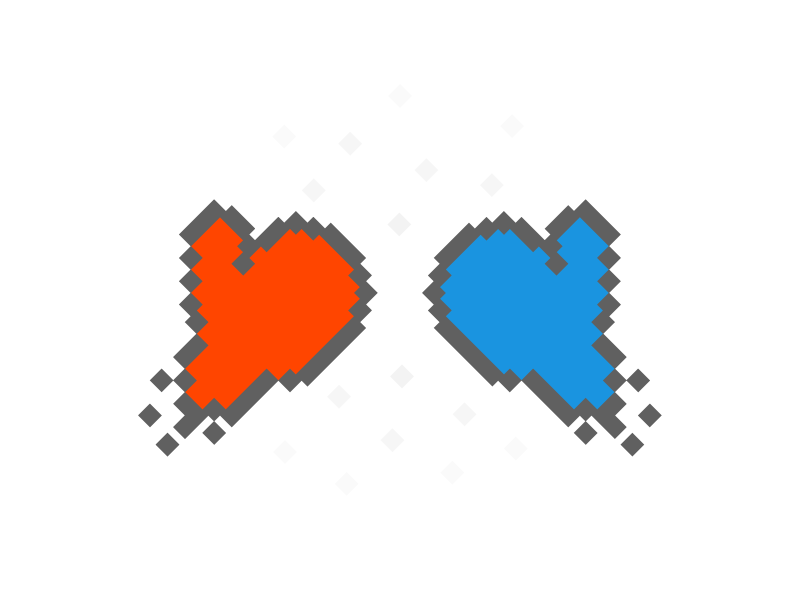 Pixel Punch designs, themes, templates and downloadable graphic ...