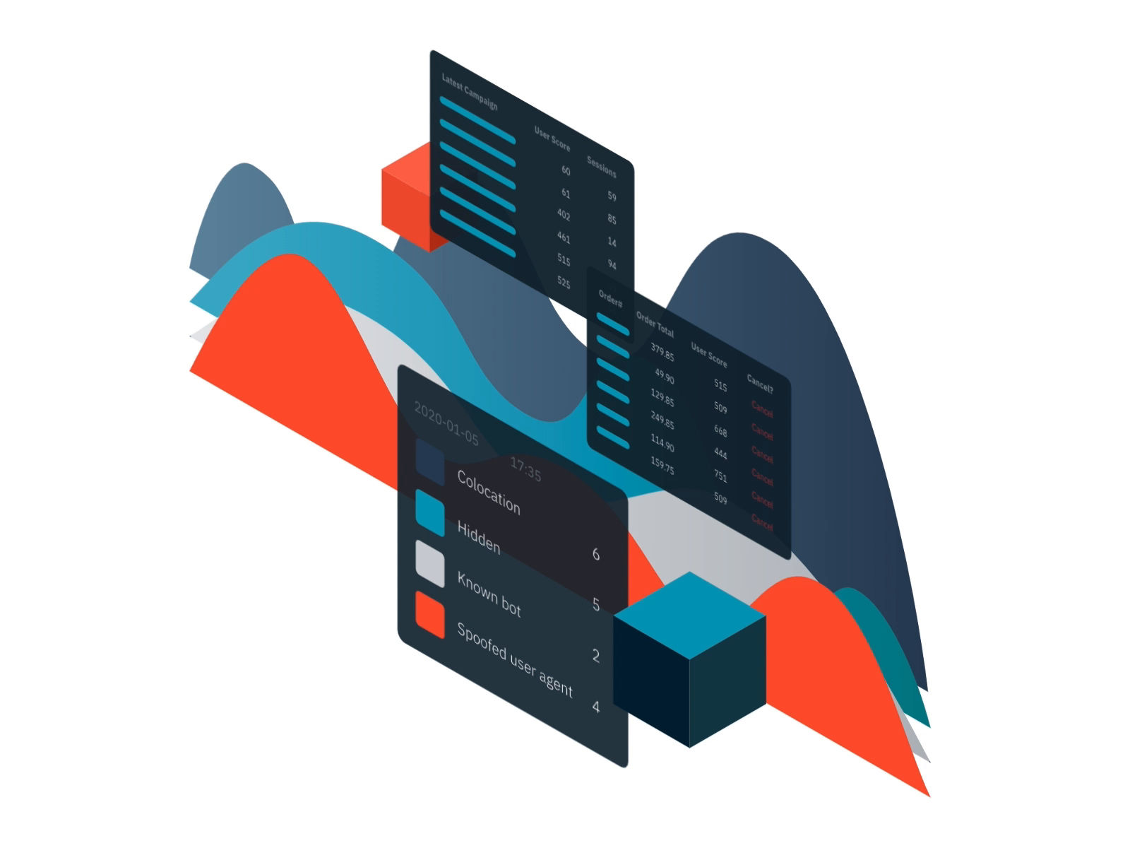 SVG Animation (Integrations) by Sam Hubbell on Dribbble