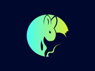 Rabbit by James Viola on Dribbble