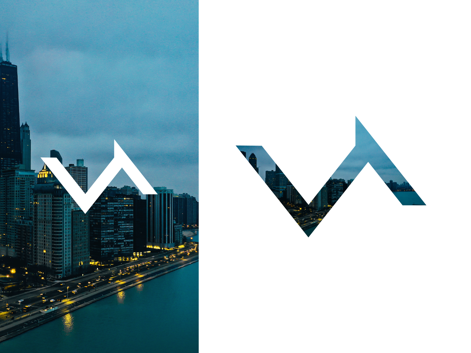 Valiant logo design by Conarts on Dribbble