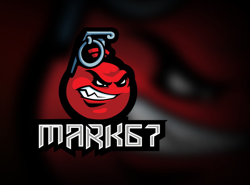 Mark67 3 by Theinklabs on Dribbble