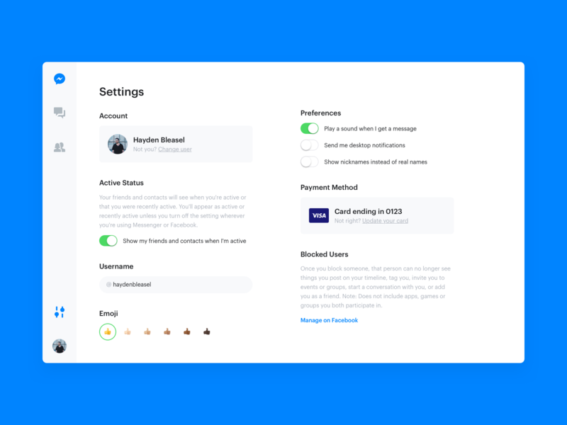Designing Settings Page Ui Using Swiftui Settings Page Designing Settings Page Ui Using Swiftui Settings Page