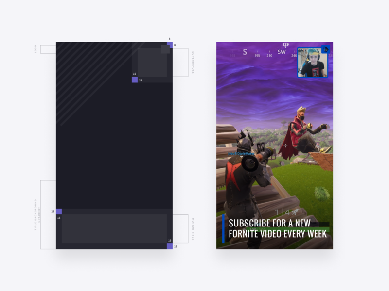 Clipchamp designs, themes, templates and downloadable graphic elements ...