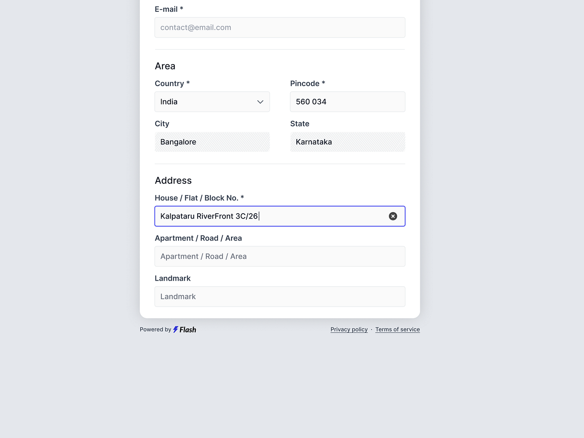 Input Field designs, themes, templates and downloadable graphic ...