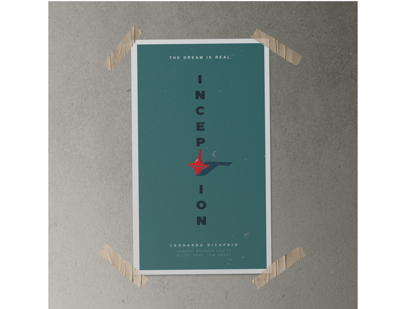Inception Movie Beginning Explained at Samantha Straus blog