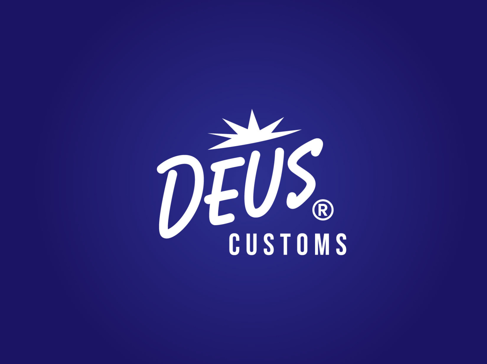Deus by Muhamad Nasir on Dribbble