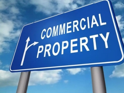 Property development Signage by Barry Elvis on Dribbble