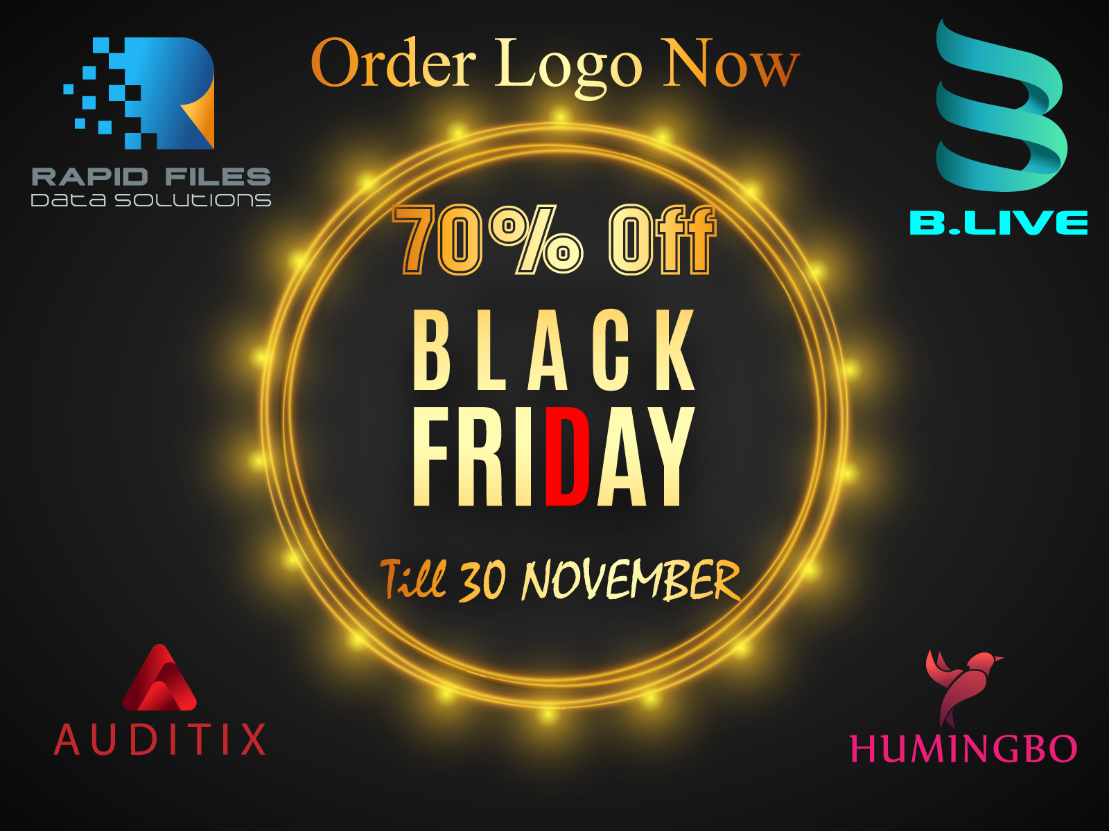 logo designer for hire easy simple minimalistic by IQBAL SHAHRIAR KHAN ...