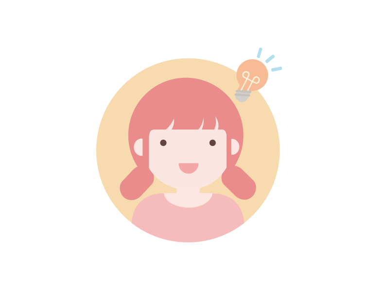 Self by Jingyu Li on Dribbble