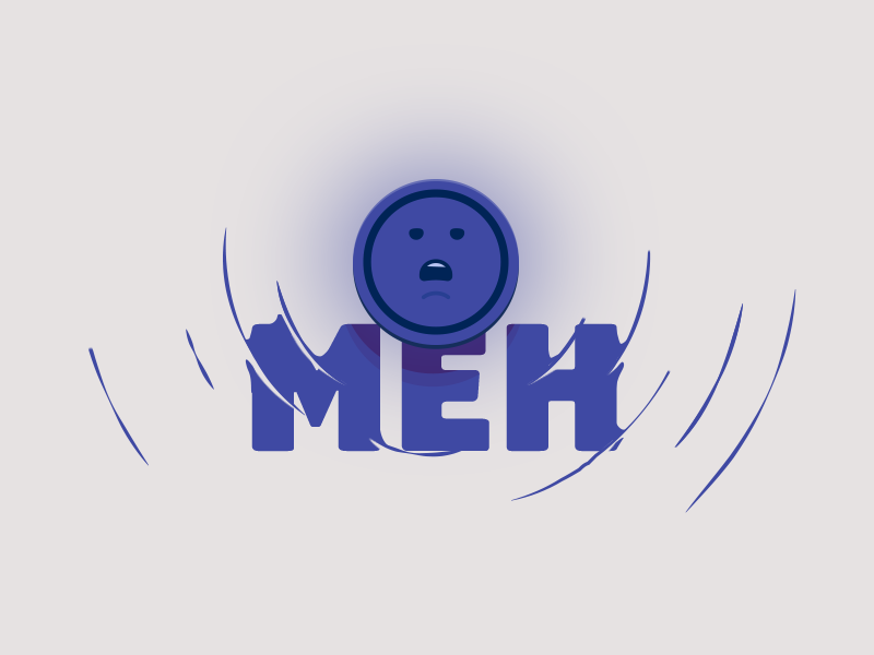 Snickers Hungerithm by Adam Hengstberger on Dribbble