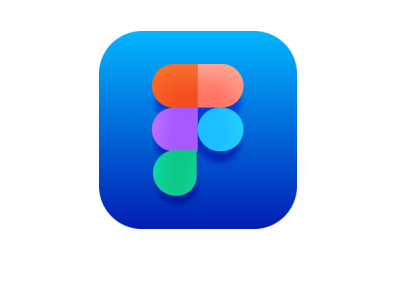 DailyUI 005 1 Figma Logo by Abdulwahab Adebowale Ashimi on Dribbble