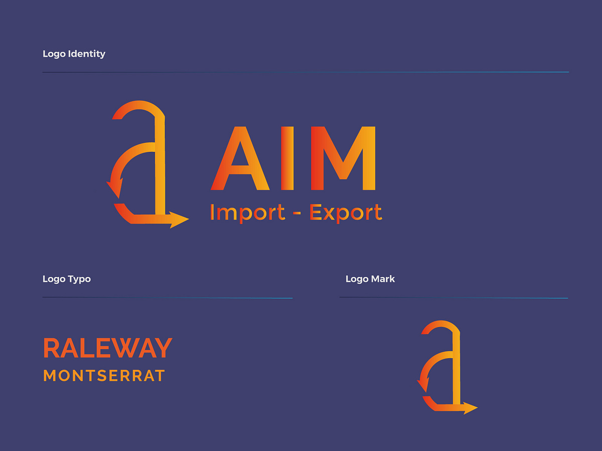 Import Export Logo designs, themes, templates and downloadable graphic ...