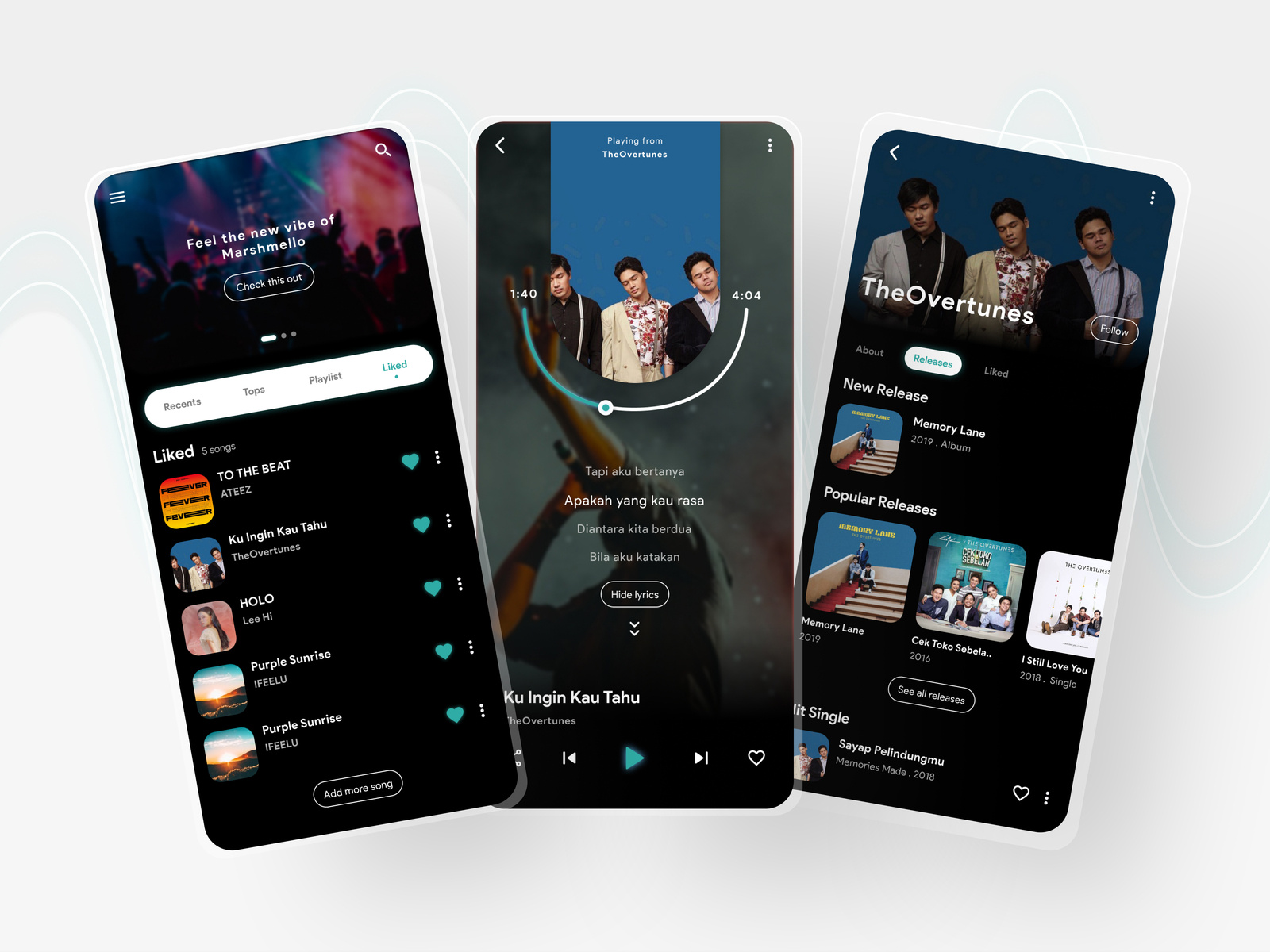 Desca | Dribbble