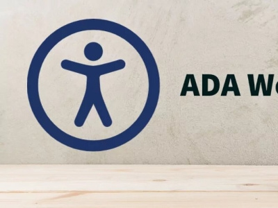 Visit Our Website by ADA Site Compliance on Dribbble