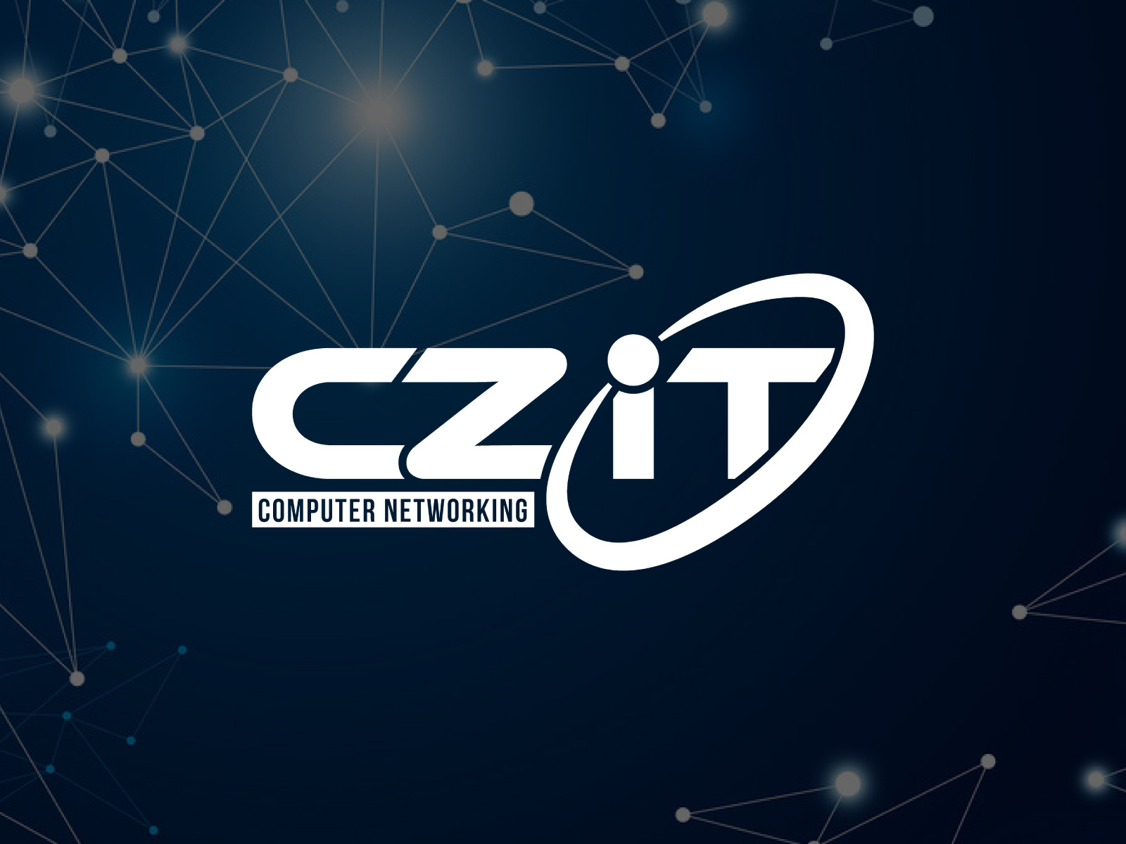 Networking Technology Logo Design! by Mst Nusrat Jahan on Dribbble