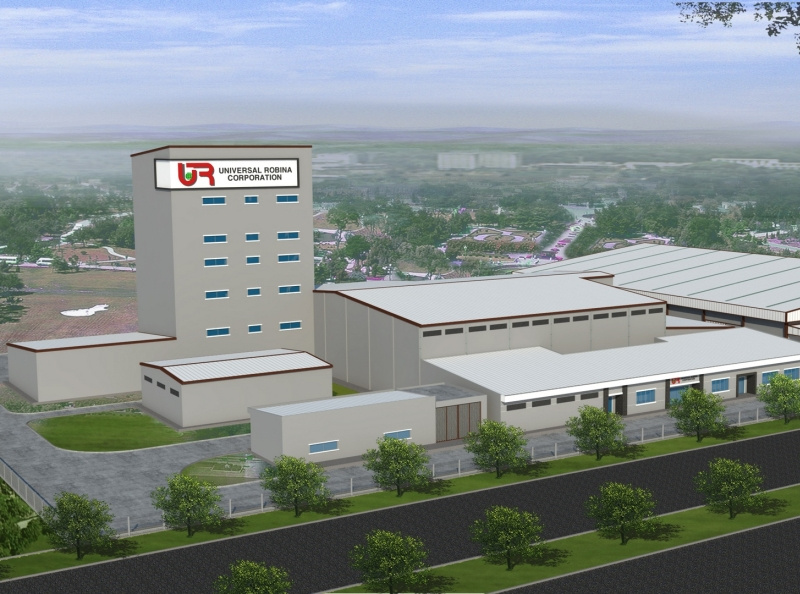 URC COFFEE CREAM by Xây dựng AN PHÚ KHANG on Dribbble