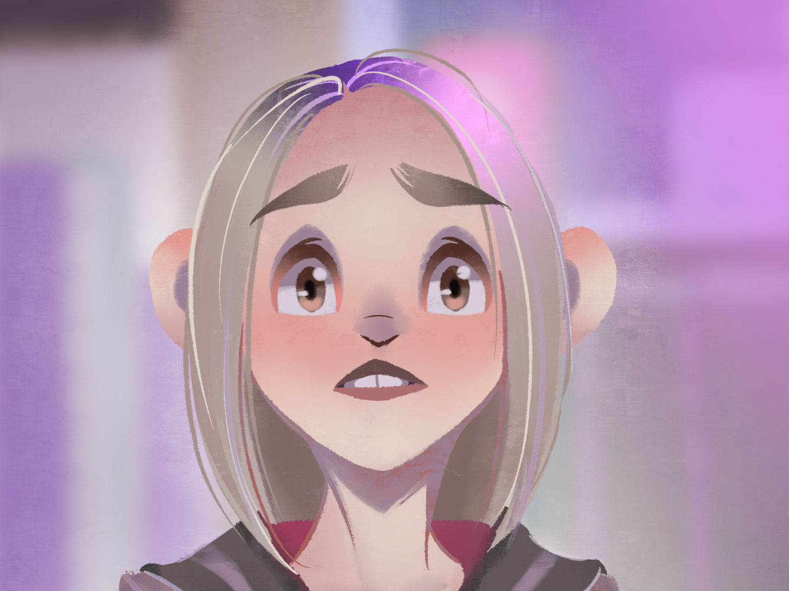 Eyes by Debbie on Dribbble