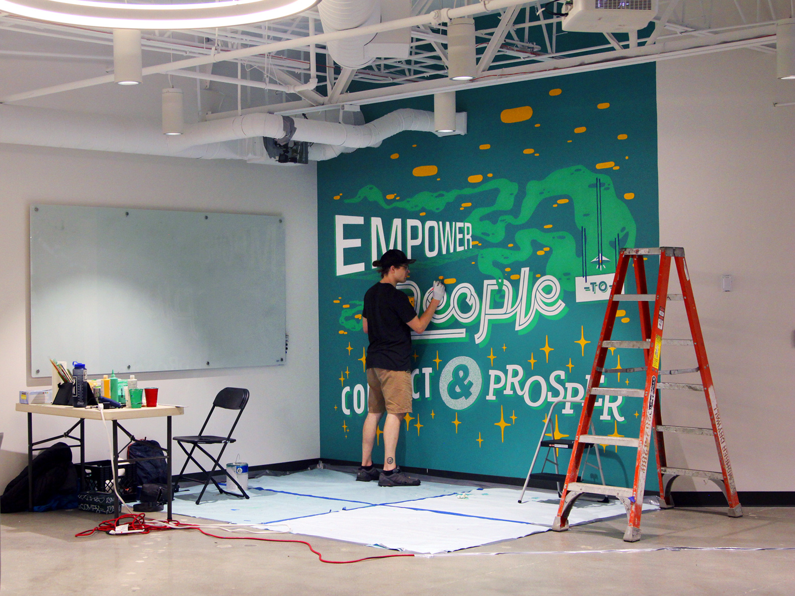 Dribbble - visionmural3-dribbble.jpg by Tyler Stockdale