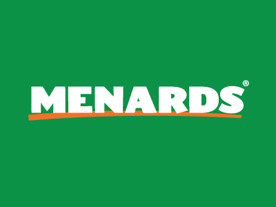 Menards Logo