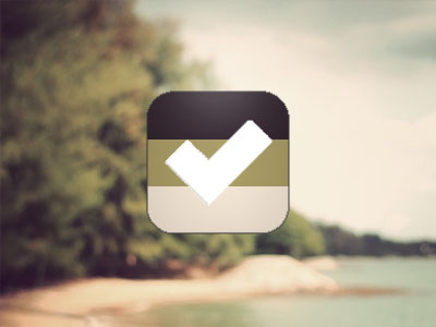 Clear icon redesign by Lim Seng Jueh on Dribbble