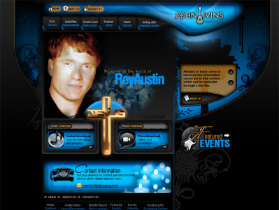 PR Design USA | Dribbble