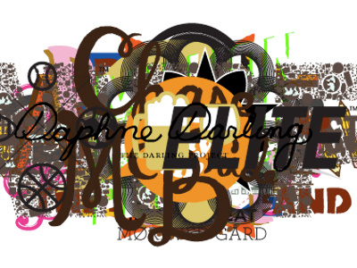 Logo Stack by Jesse Hora on Dribbble