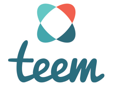 Teem by Blueline on Dribbble