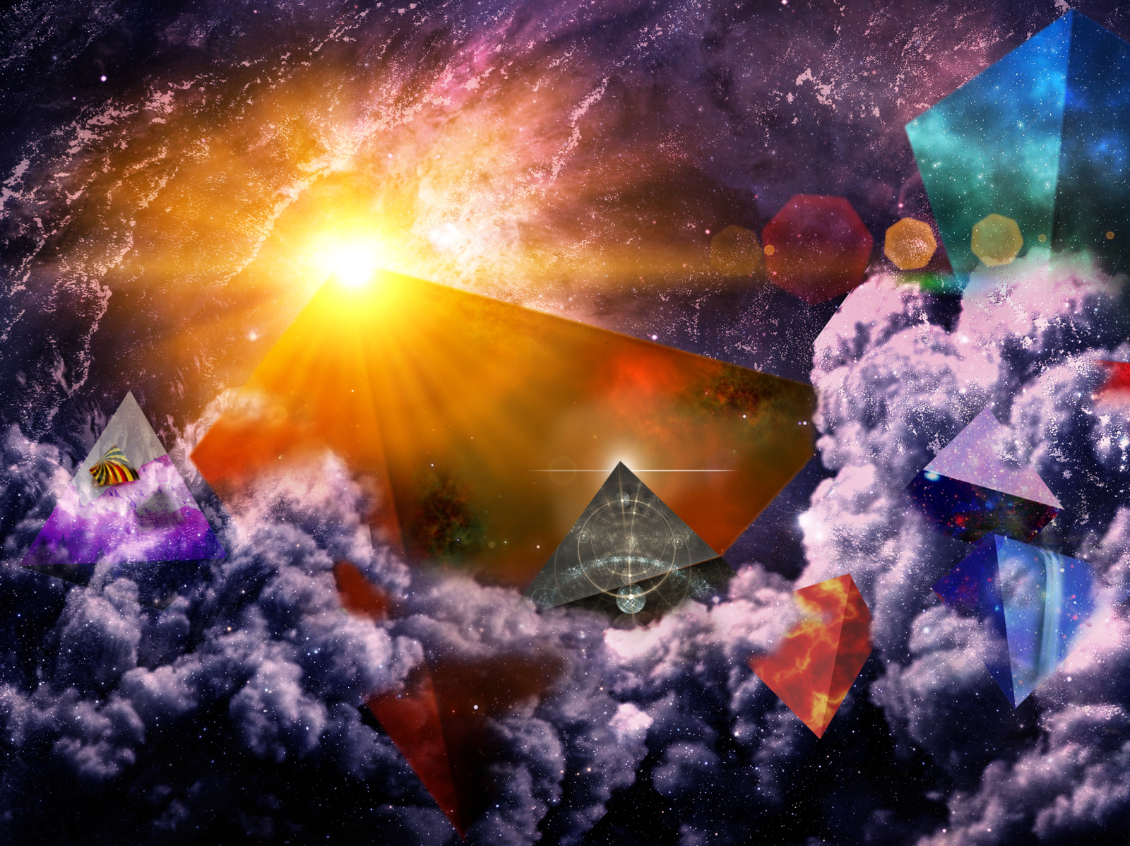 Titans Fall Too by Cameron Stevens on Dribbble