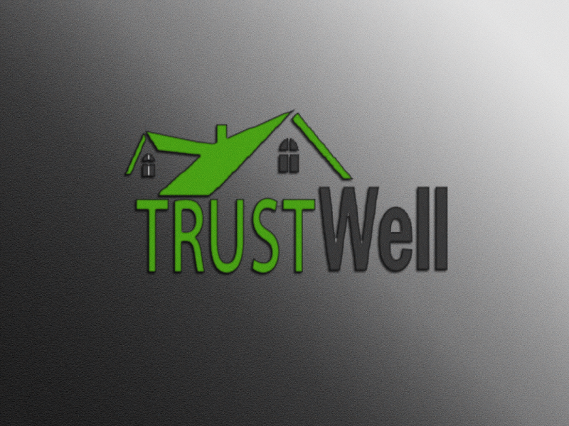 TrustWell by Zain Ul Abydeen on Dribbble