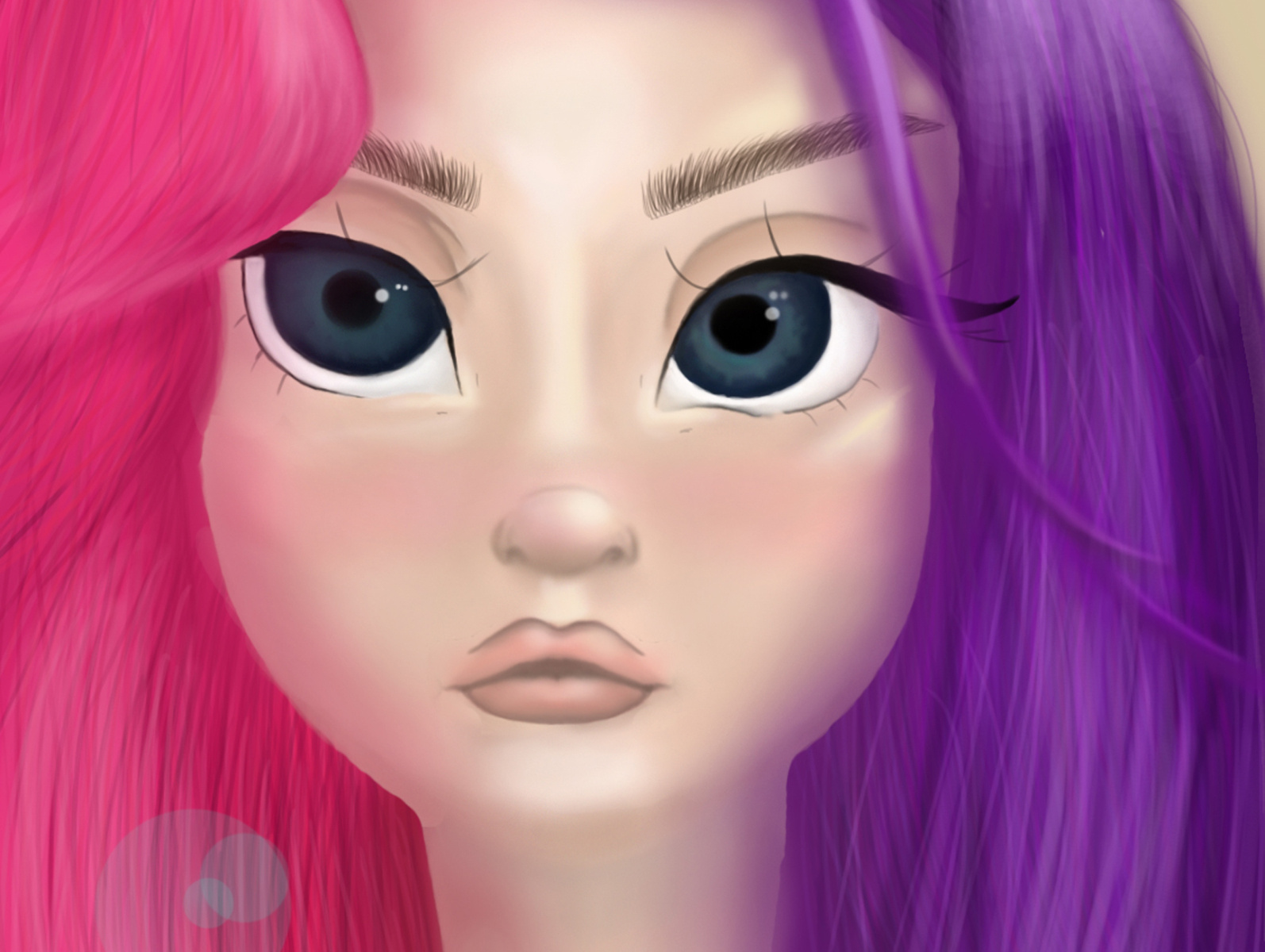 toonme by Sia Benny on Dribbble