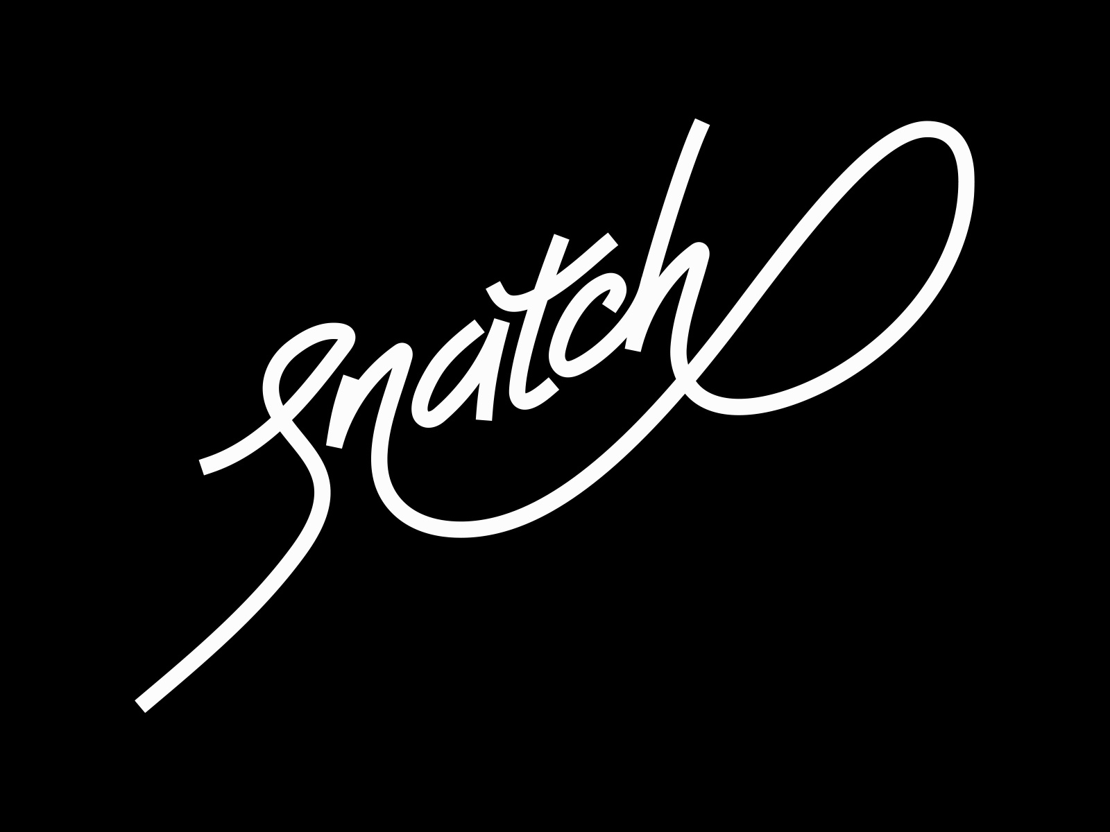 Snatch by ABDUSHUKUR on Dribbble