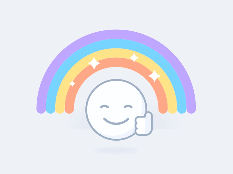 Empty State Animation by Waseem Dahman on Dribbble