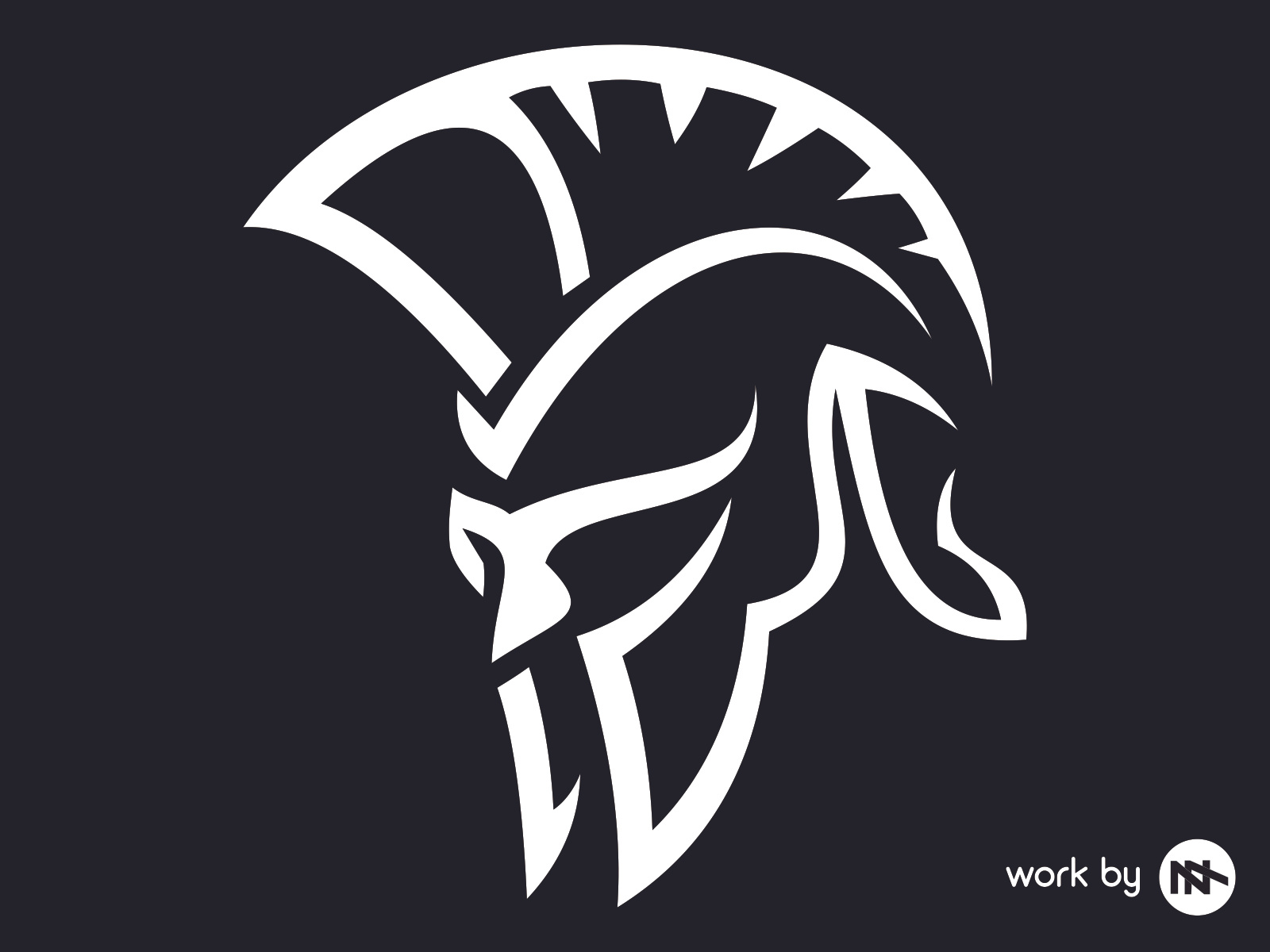 Sparta by Ziqri7 on Dribbble