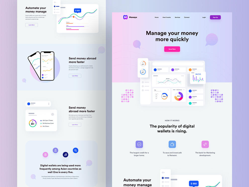 Browse thousands of Payment Method images for design inspiration | Dribbble