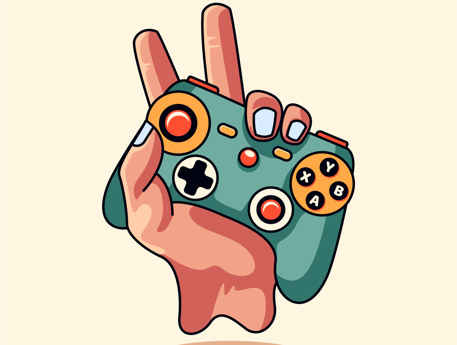 Vector Tracing Service in 2 Hours by Rajon Biswas on Dribbble