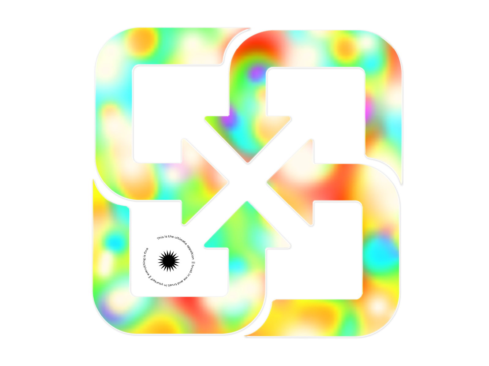 Just a fun little graphic by Cullen Sharp on Dribbble