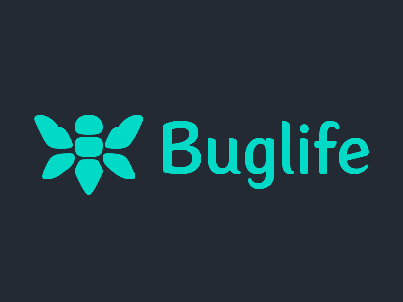 Buglife by Parakeet on Dribbble
