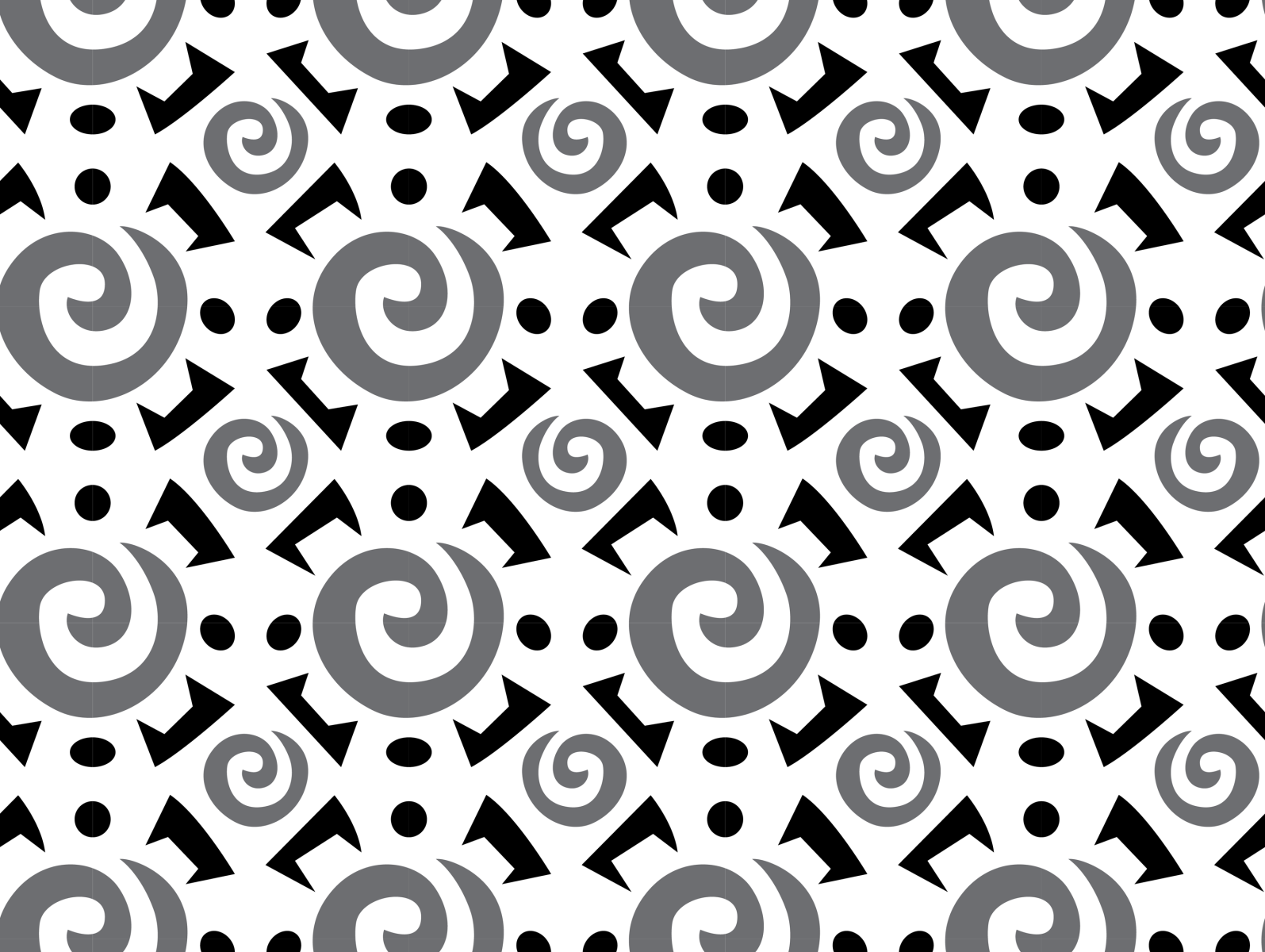 Geometric Patterns In Graphic By Mir Liakot Hossain Liton On Dribbble