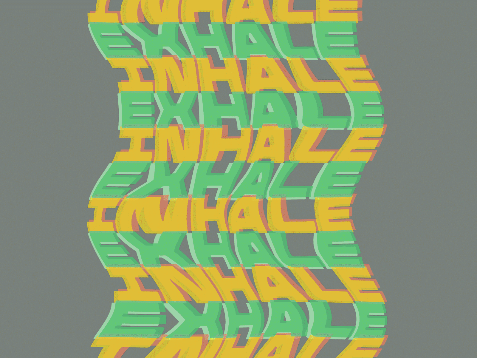 IN EX By Reaiah On Dribbble in-ex-by-reaiah-on-dribbble