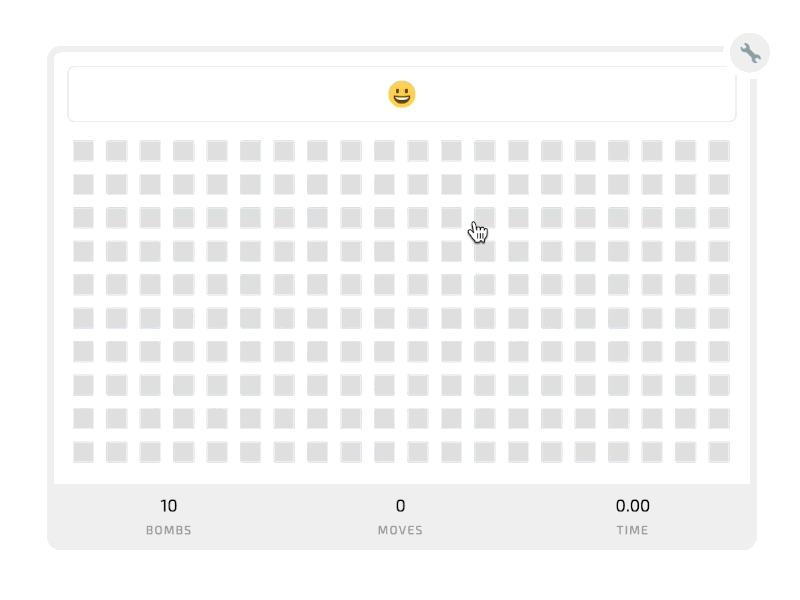 Minesweeper designs, themes, templates and downloadable graphic ...