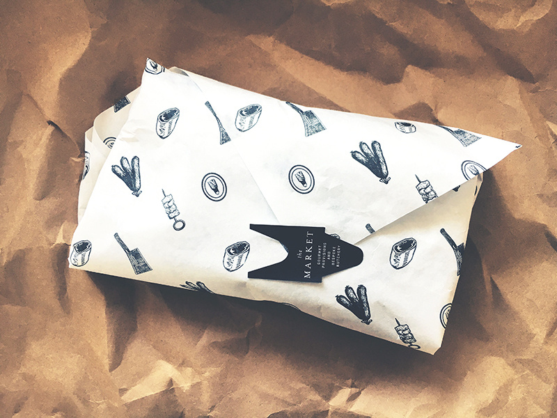 Butcher Packaging by SDCO Partners on Dribbble