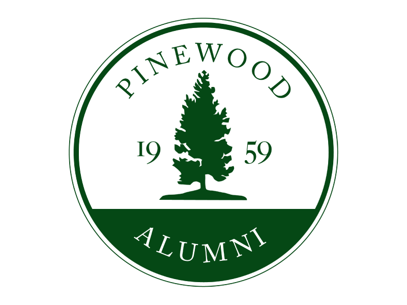 Pinewood Primary School Logo