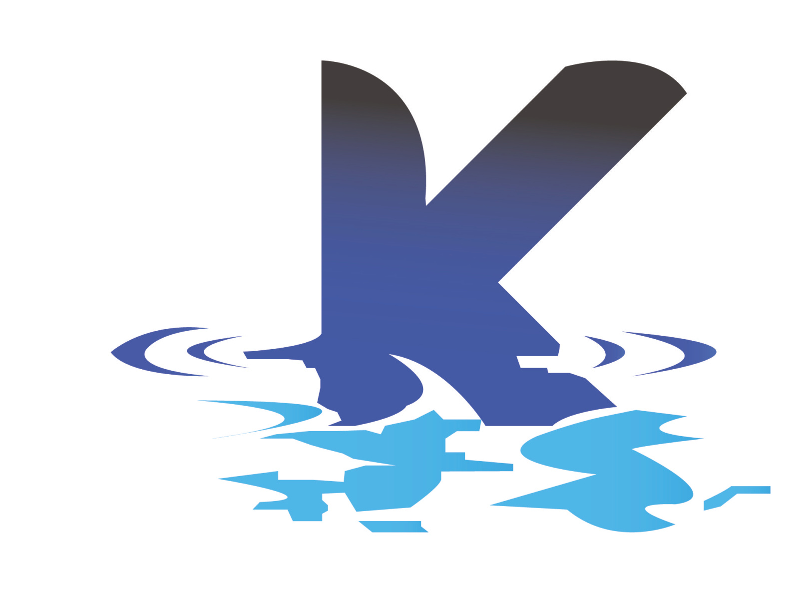 5 logo1 01 by Tony on Dribbble